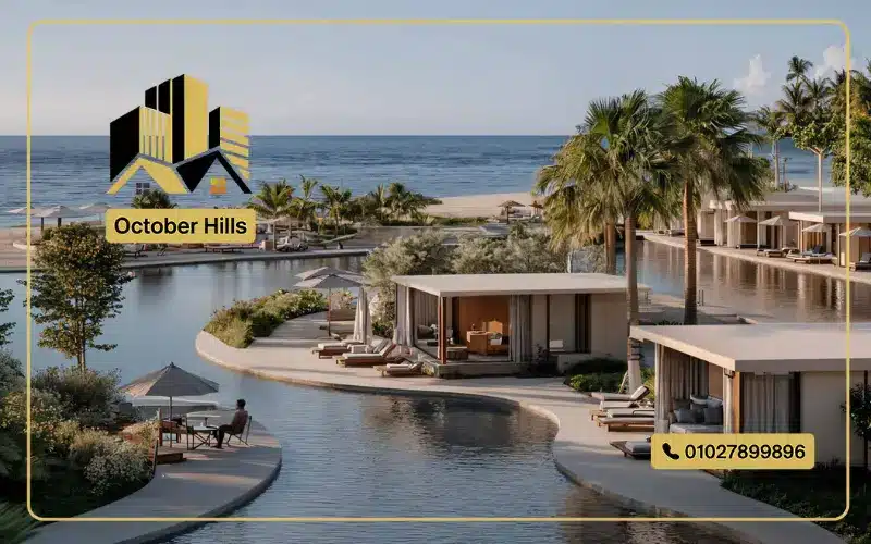 أسعار مراسي البحر الأحمر Marassi Red Sea تفاصيل كاملة