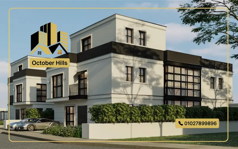 أسعار كمبوند جوفال زايد الجديدة Joval New Zayed